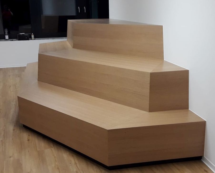 SWOOD bei Gustav Voit: Das CAD/CAM-System für Holz lohnt sich, DPS ...
