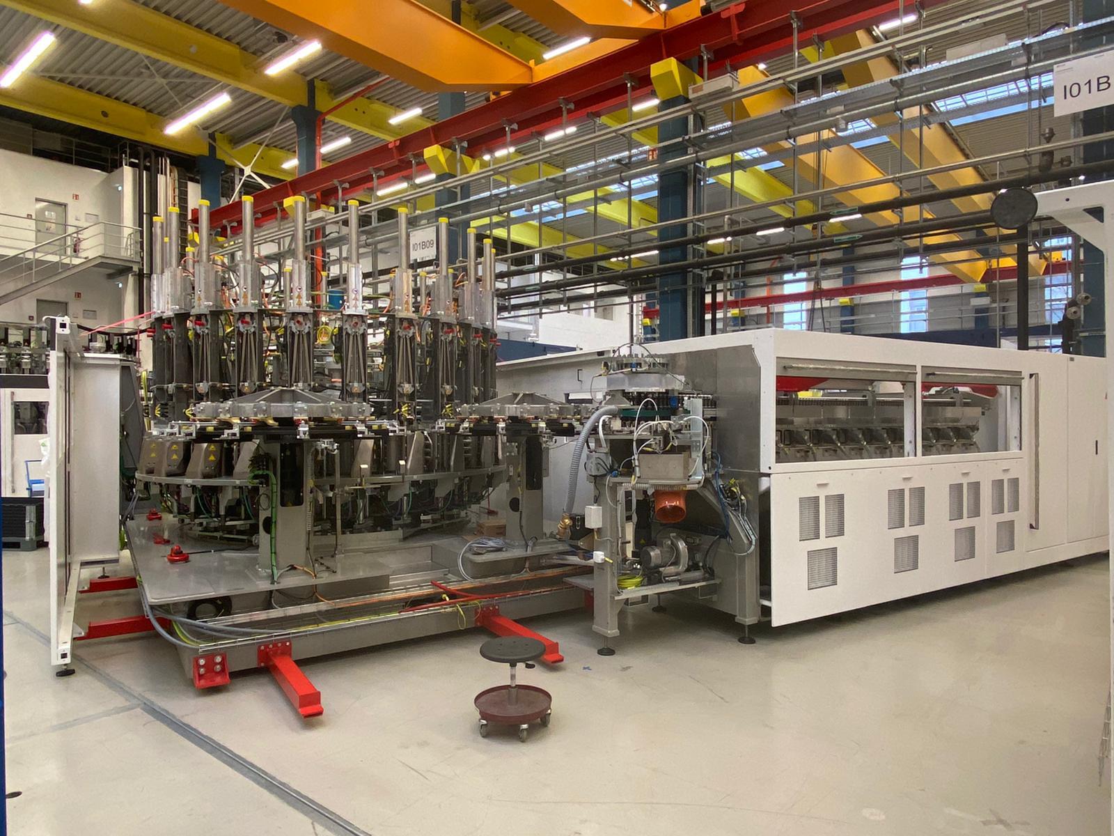 Viele Beschichter, eine Oberflächenqualität, FreiLacke | Emil Frei GmbH ...