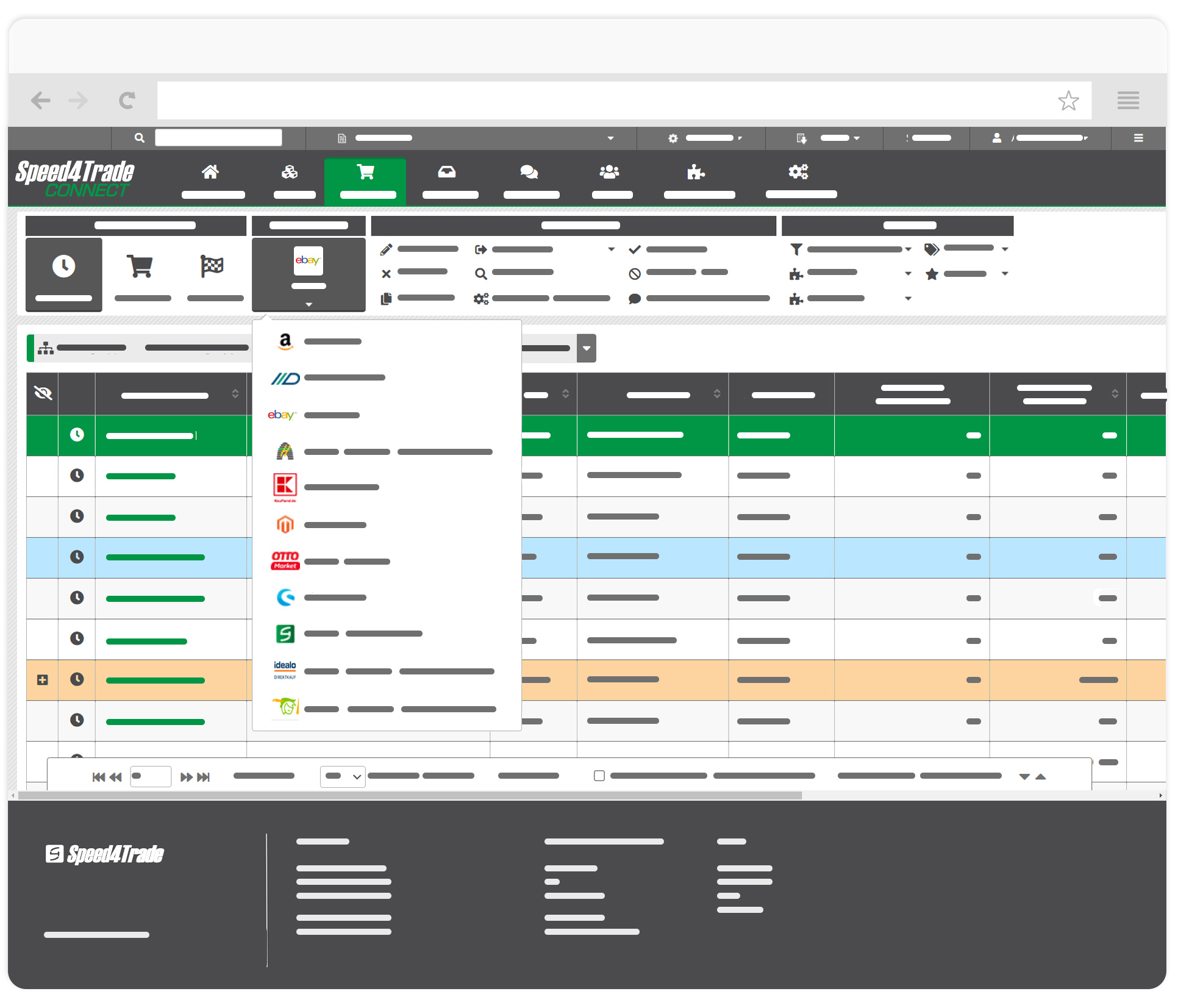 „High-Performance-Trio“ bei Software für Marktplatzanbindung ...