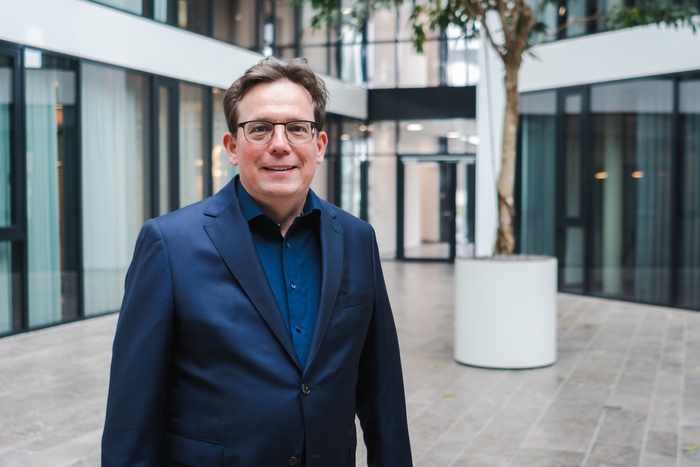 All for One erweitert Top-Management: Dr. Ulrich Faisst ist neuer Chief Technology Officer, All ...