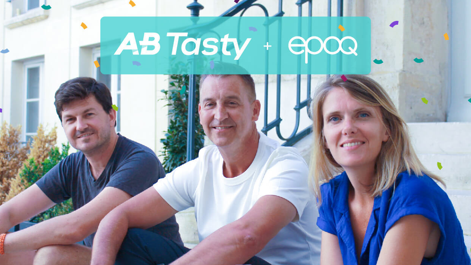 Neuer "Best in Class"-Player für Experience Optimization: epoq steigt ...