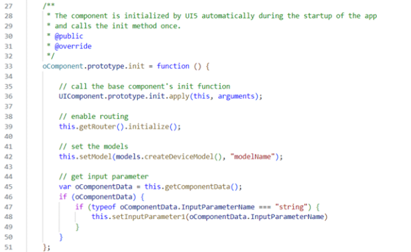 How to create reusable components in SAPUI5 and is it worth it?, ConVista Consulting Sp. z o.o ...