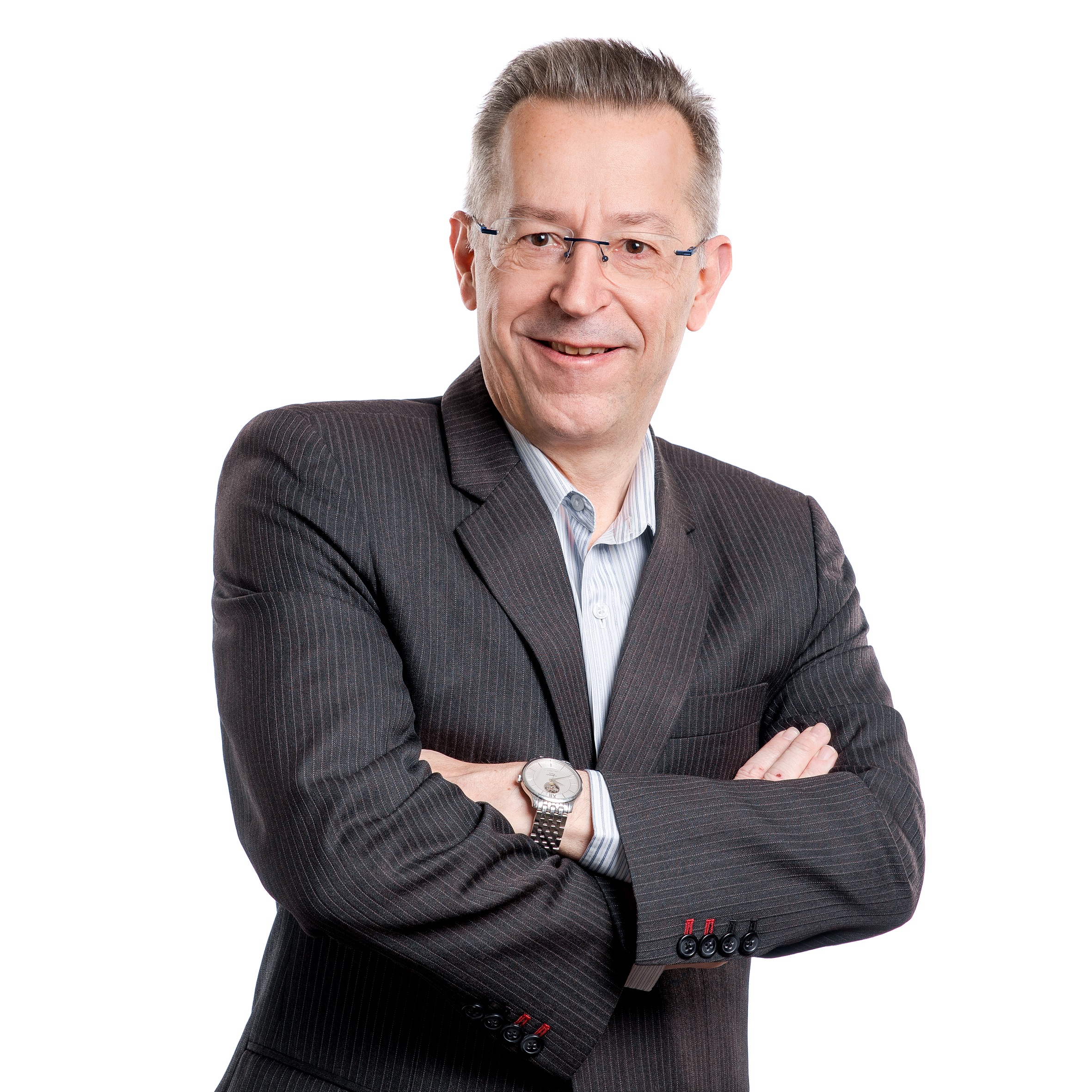 Trust is good, DRAM testing is better, Neumonda GmbH, Story - PresseBox