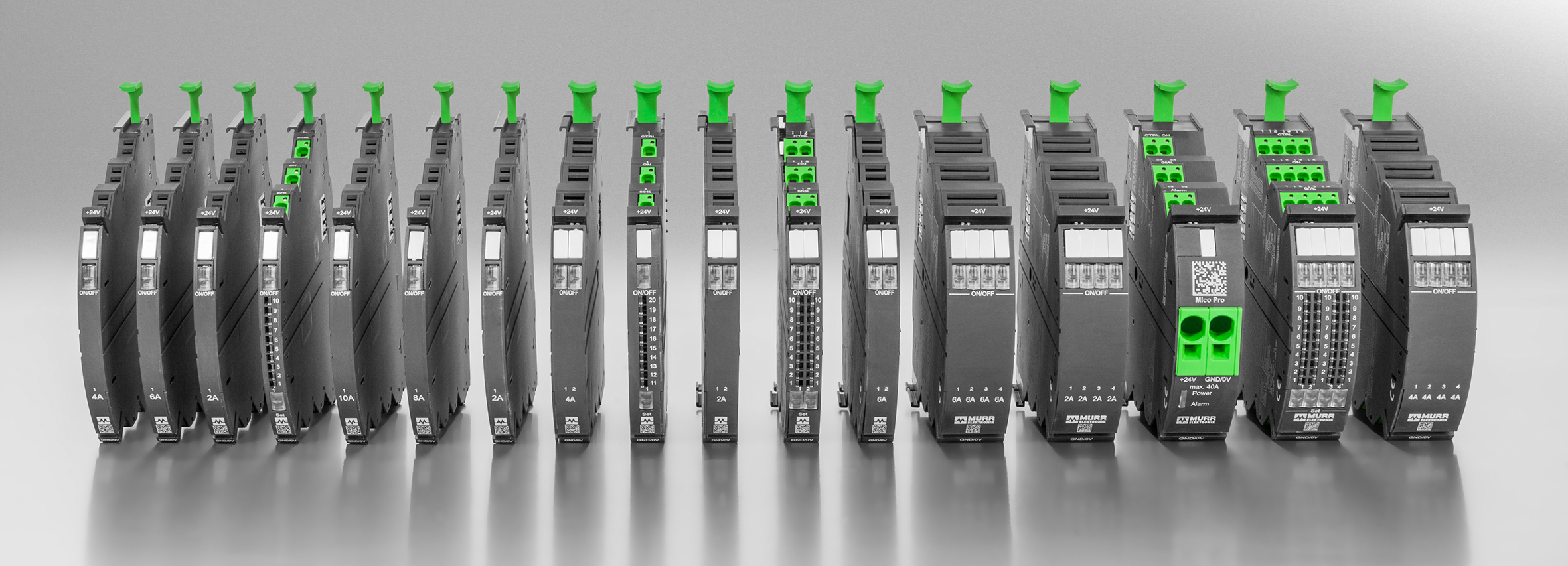 Build Your Own Mico Pro Online, Murrelektronik GmbH, Story - PresseBox