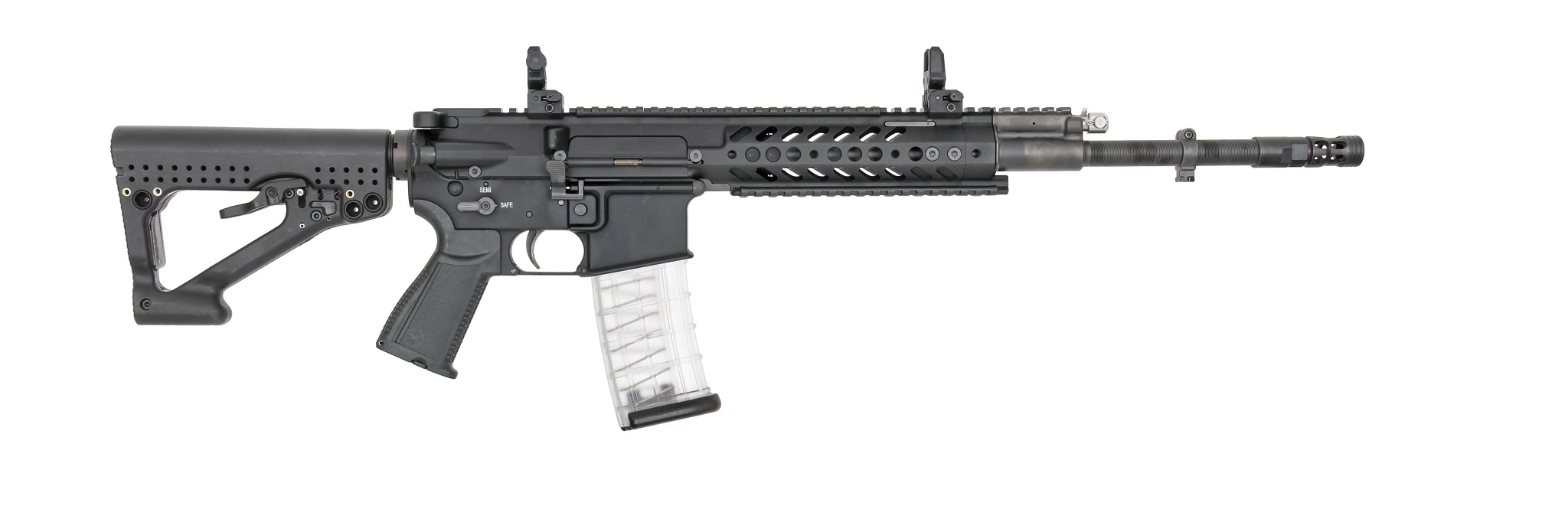 RS556 - Rheinmetall und Steyr Mannlicher bieten neues Sturmgewehrsystem ...