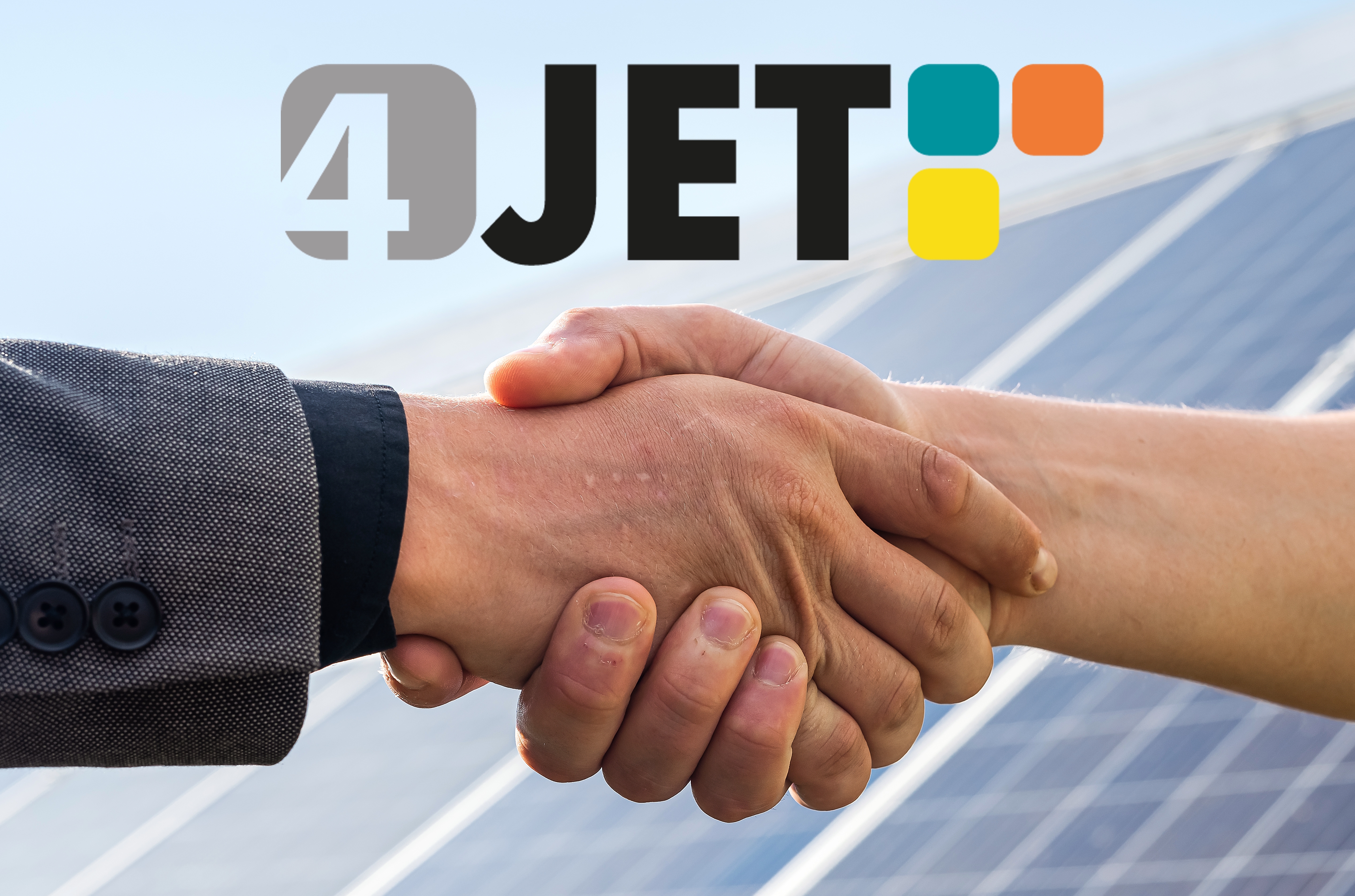 4JET übernimmt Corning Laser Technologies GmbH, The 4JET Group, Story ...