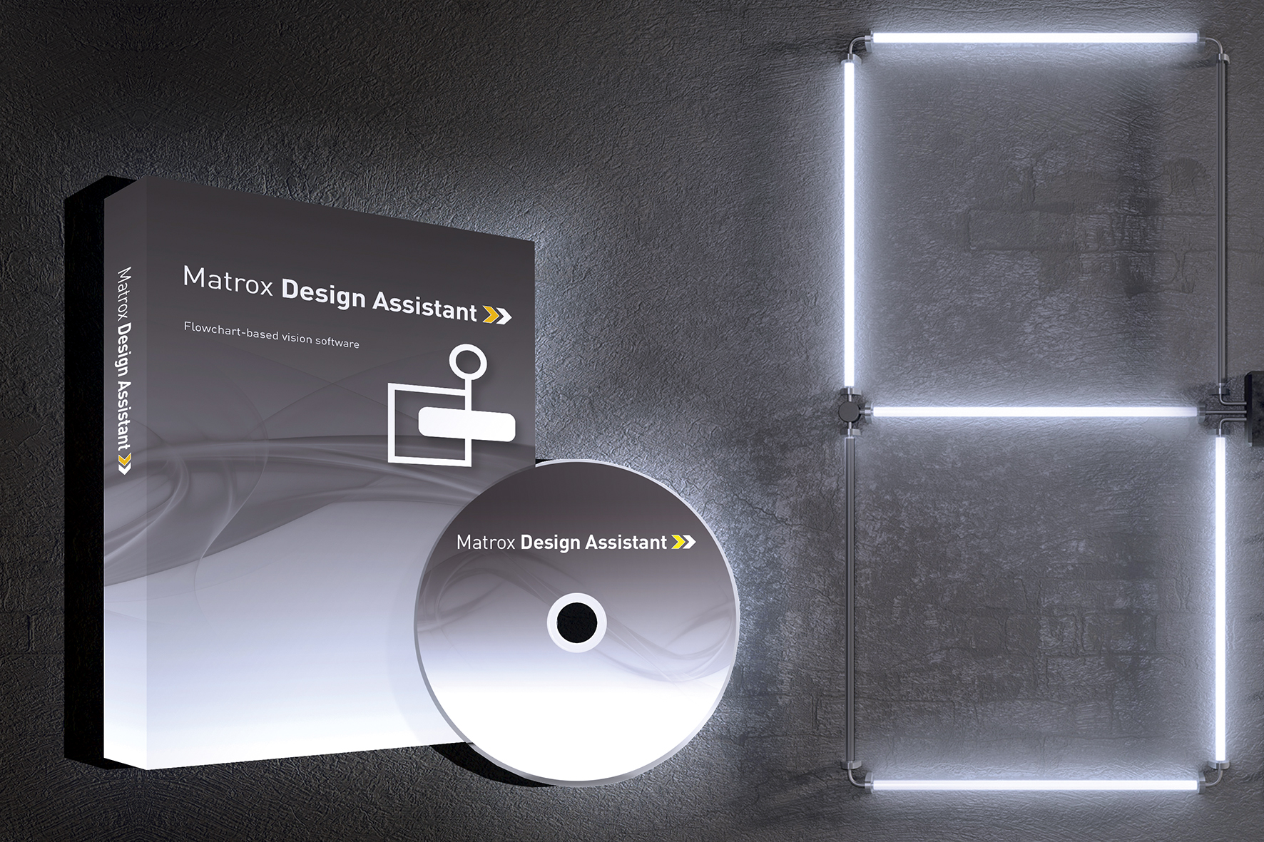 Bildverarbeitung - Matrox Design Assistant 5 vereinfacht Anwenderpraxis ...