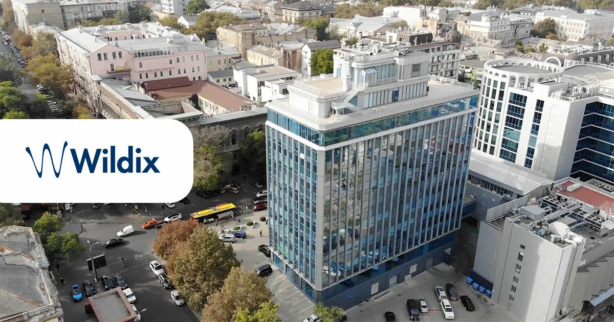 Wildix erreicht Fortschritte bei der Evakuierung der ukrainischen Mitarbeiter, Wildix GmbH ...