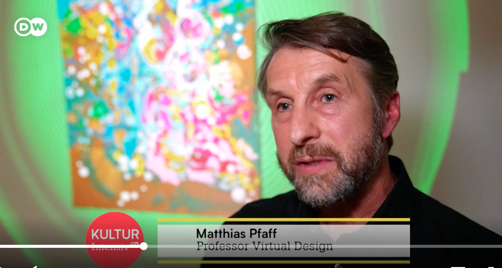 KI in KL, Hochschule Kaiserslautern, Story - PresseBox