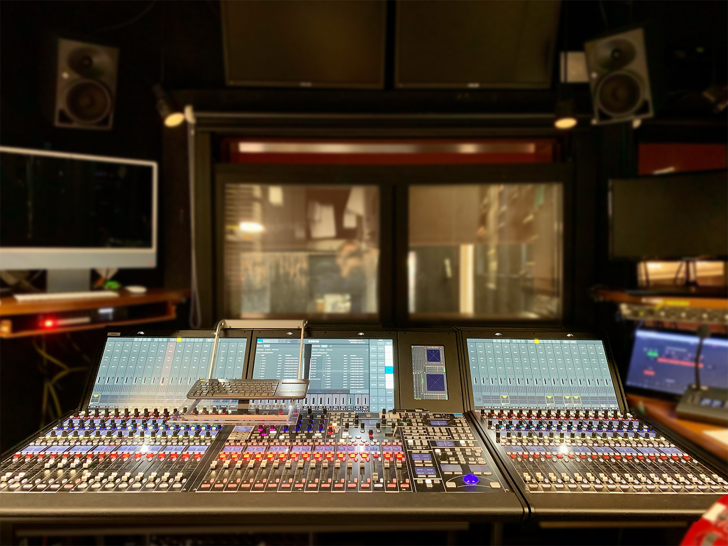 Ein weiteres Opernhaus baut auf Lawo AoIP-Infrastruktur, Lawo AG, Story - PresseBox