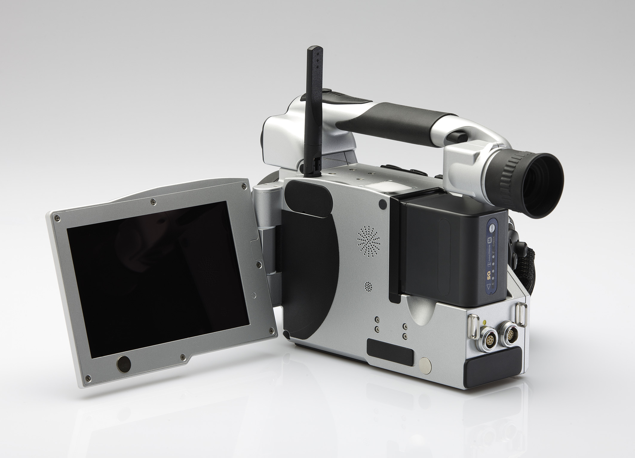Thermographic Precision made in Germany: Jenoptik launches new VarioCAM ...
