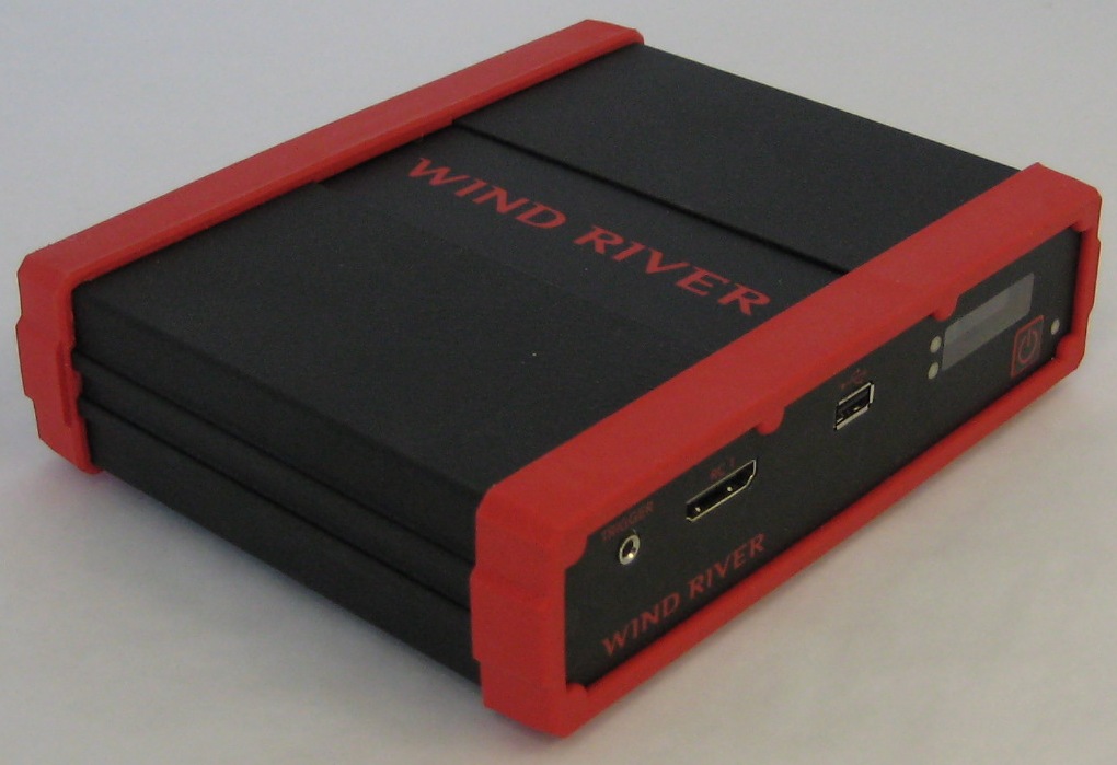 Wind River mit neuem Hardware- Emulator, Wind River GmbH, Story - PresseBox