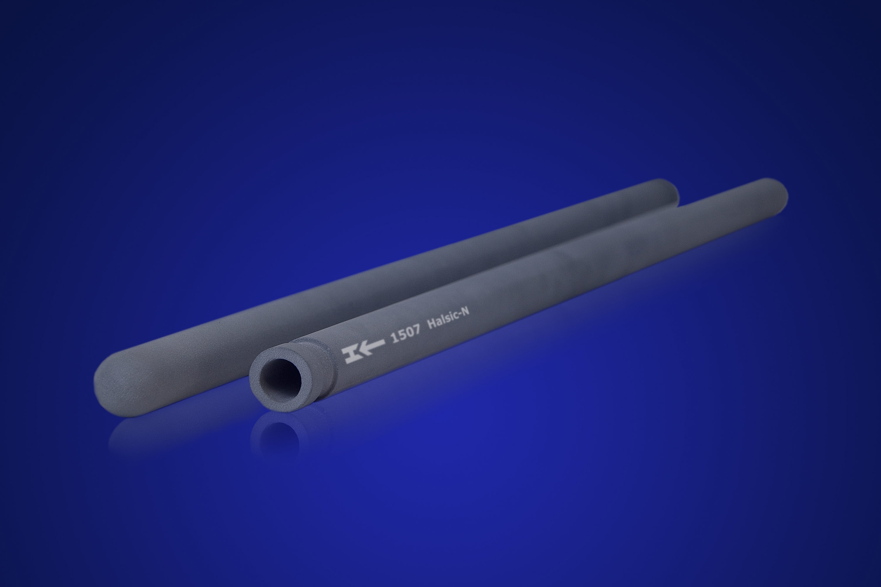 Neue Ofeninnenauskleidung für Temperaturen von bis zu 1500 Grad Celsius ...