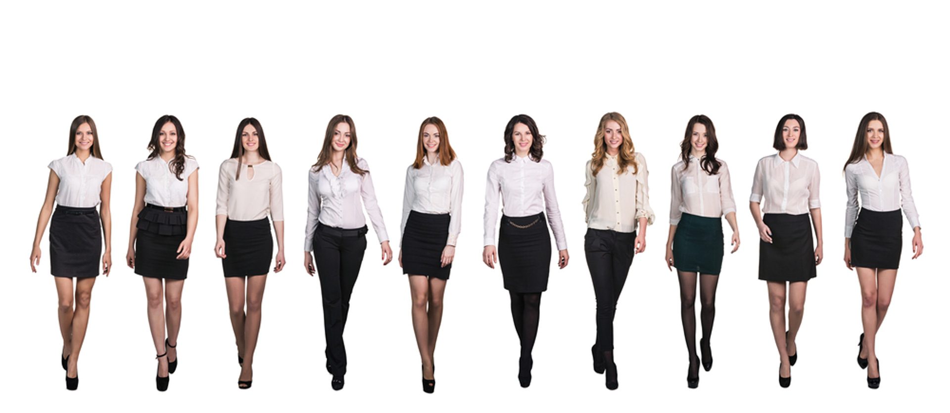 Die hohe Schule des Services auf Messen, Messe Hostess Agentur ...