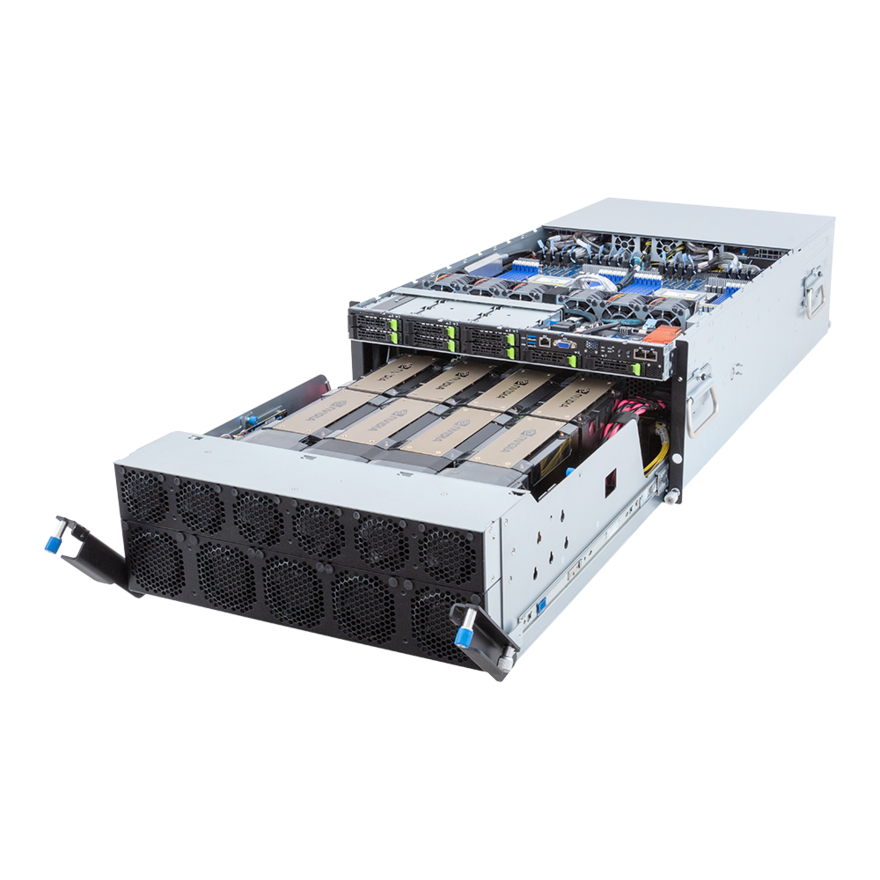 Furthering The Long Standing Partnership For Next Gen Gpu Computing