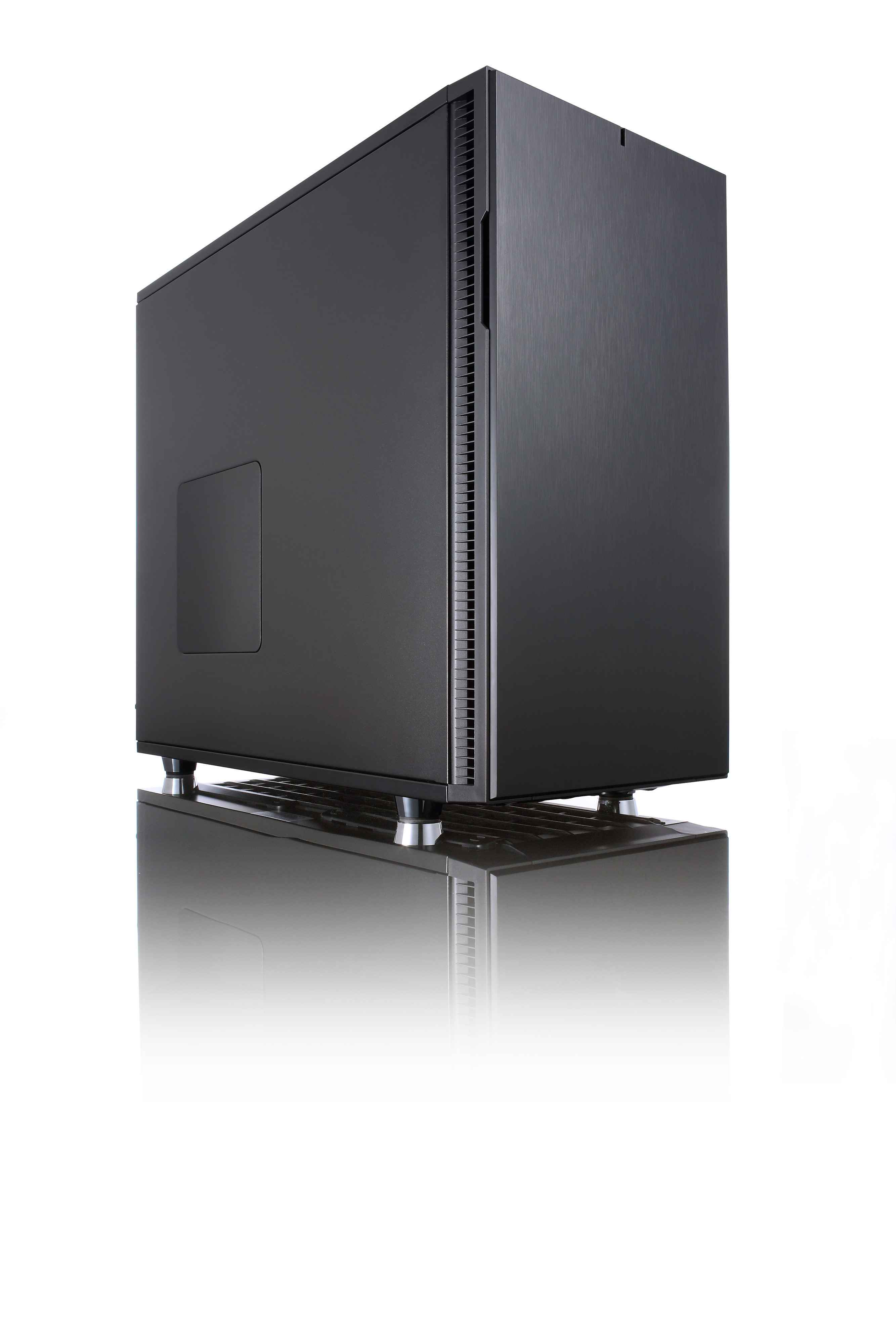 Silence Redefined… Das Define R5 ist da!, Fractal Design, Story - PresseBox