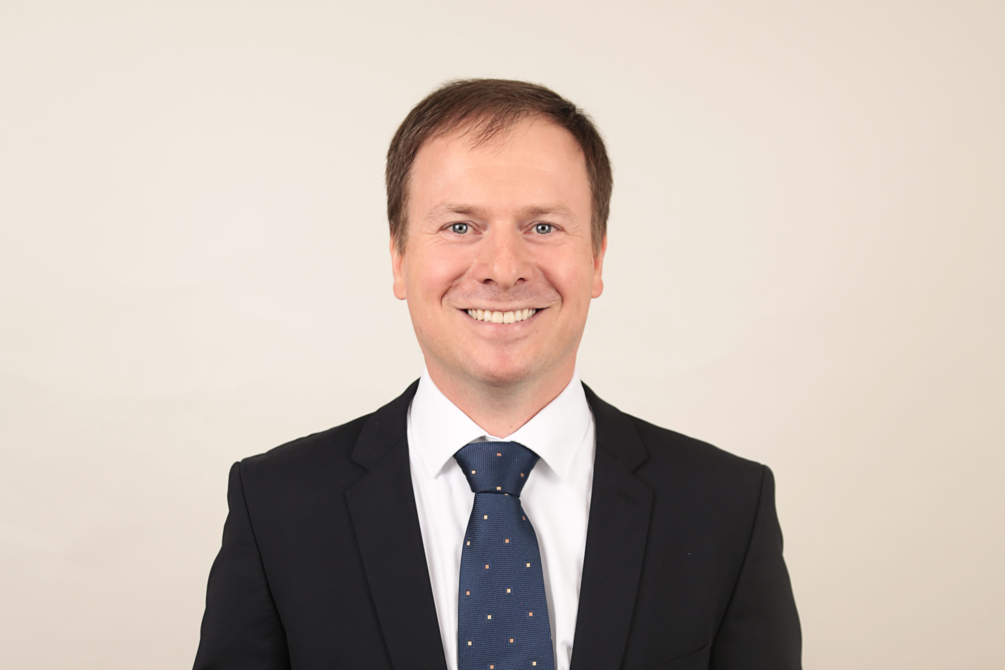 David Schott übernimmt Verantwortung für Region Nord-Ost, TÜV SÜD ...