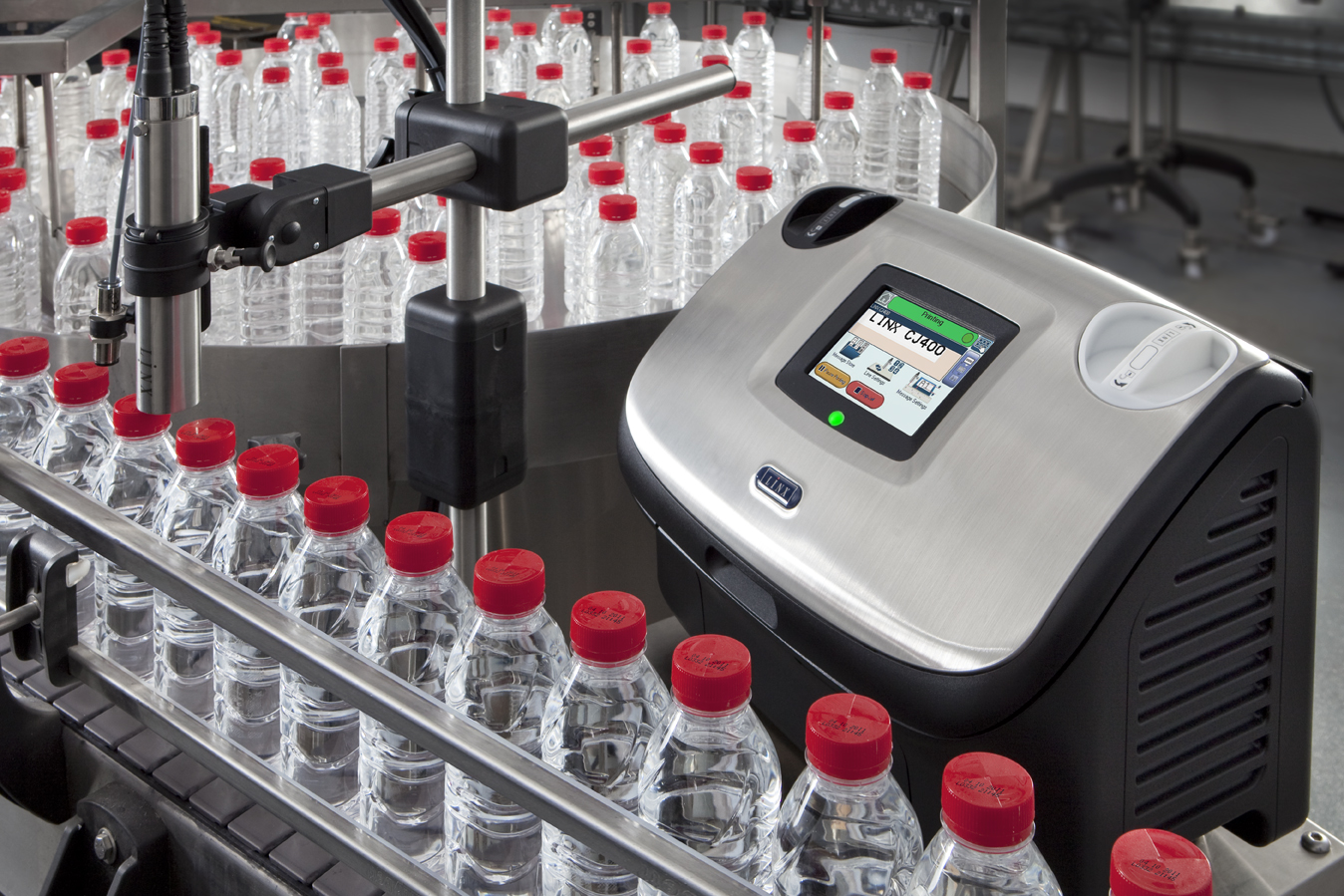 Durchgängig kennzeichnen mit Bluhm, Bluhm Systeme GmbH, Story - PresseBox