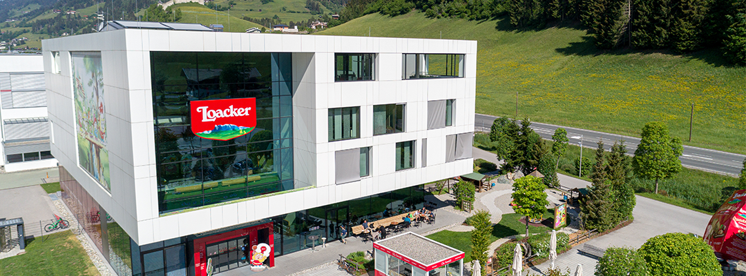 Loacker schafft Transparenz im Produktlebenszyklus mit Stibo Systems ...