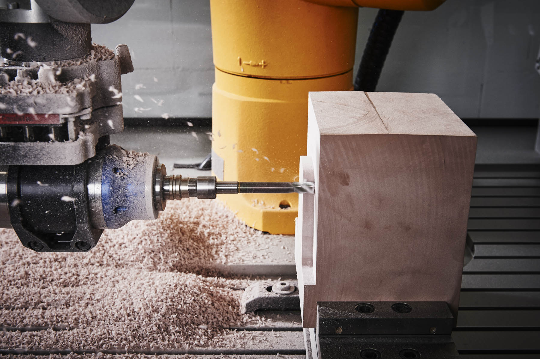 Faster automation with 3D simulation software, toolcraft AG, Story ...