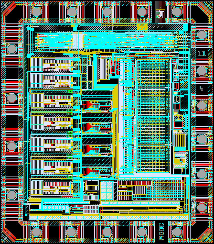 MAZeT - OPTO-ASICs vom Spezialisten, MAZeT GmbH, Story - PresseBox