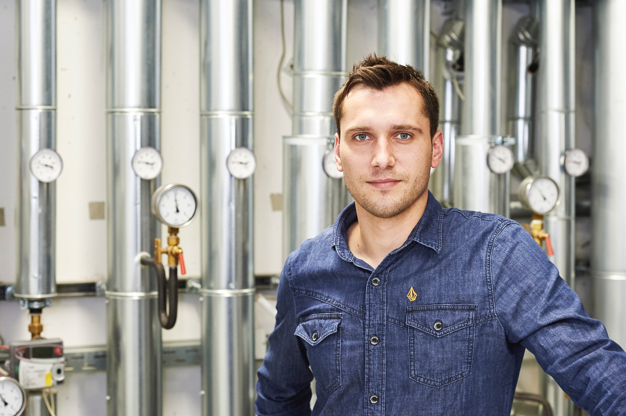 Wilo supports a pleasant atmosphere in the exciting German Football ...