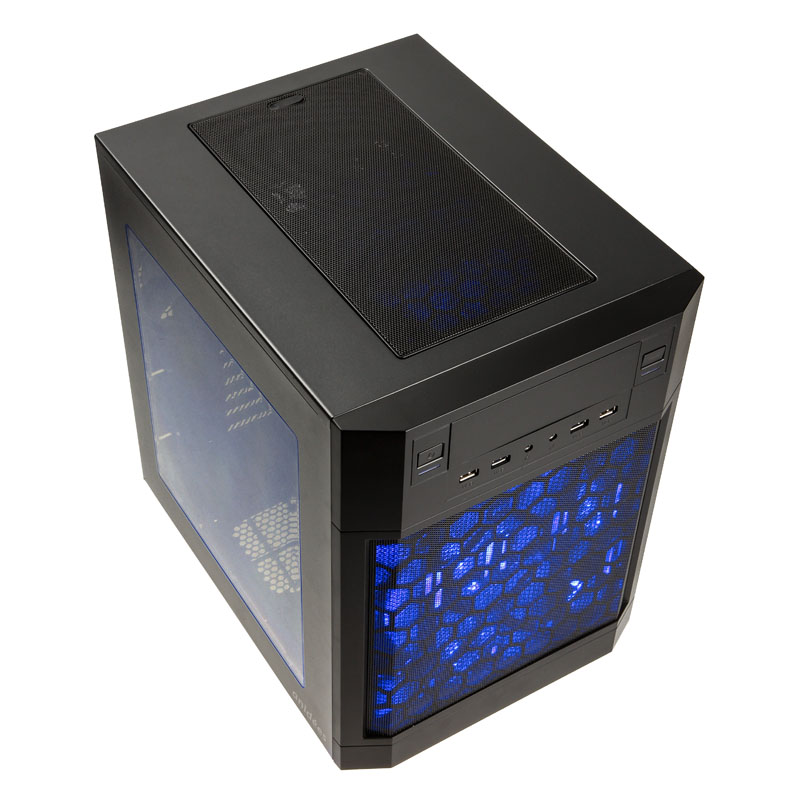 anideés geht neue Wege - das AI-7 zeigt Innovation in Technik und ...