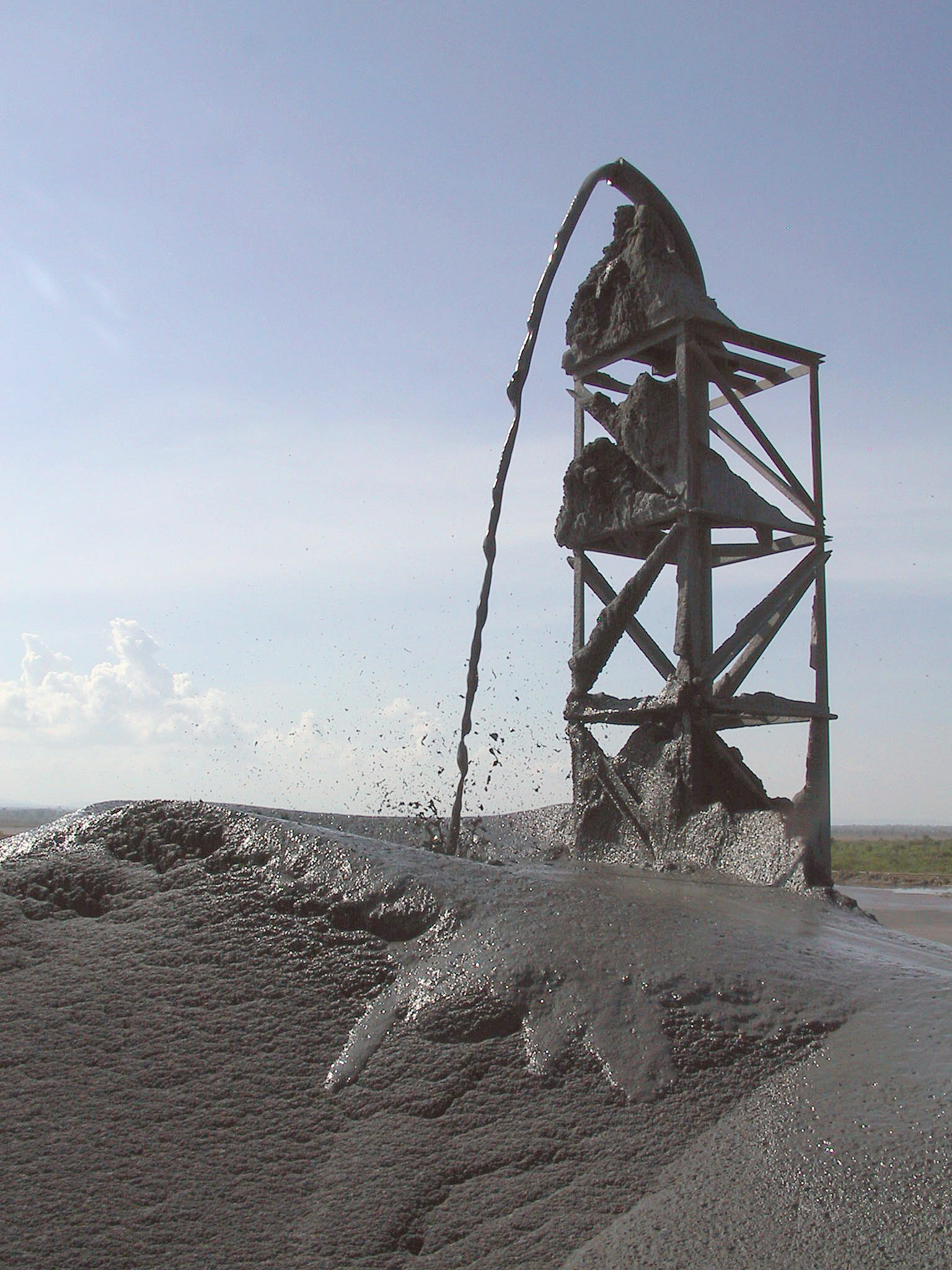 Hydraulic Conveying, Putzmeister Holding GmbH, Story - PresseBox