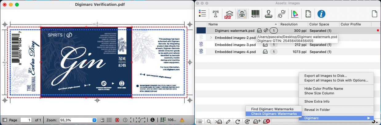 HYBRID Software’s PACKZ 8 adds powerful tools for both flexo and digital output of flexible ...