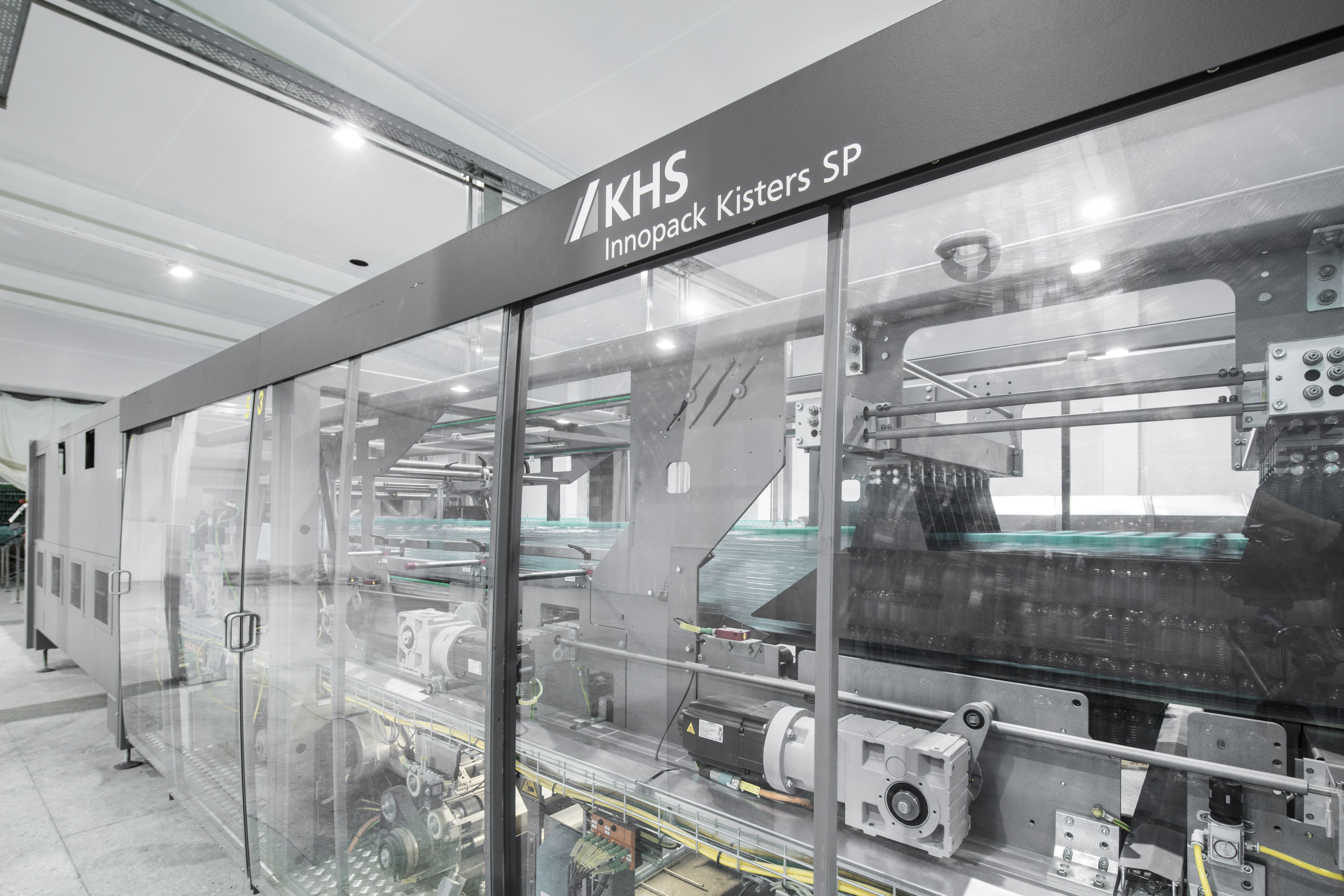 Wertstoffkreislauf schließen: KHS-Packer verarbeiten nun auch ...