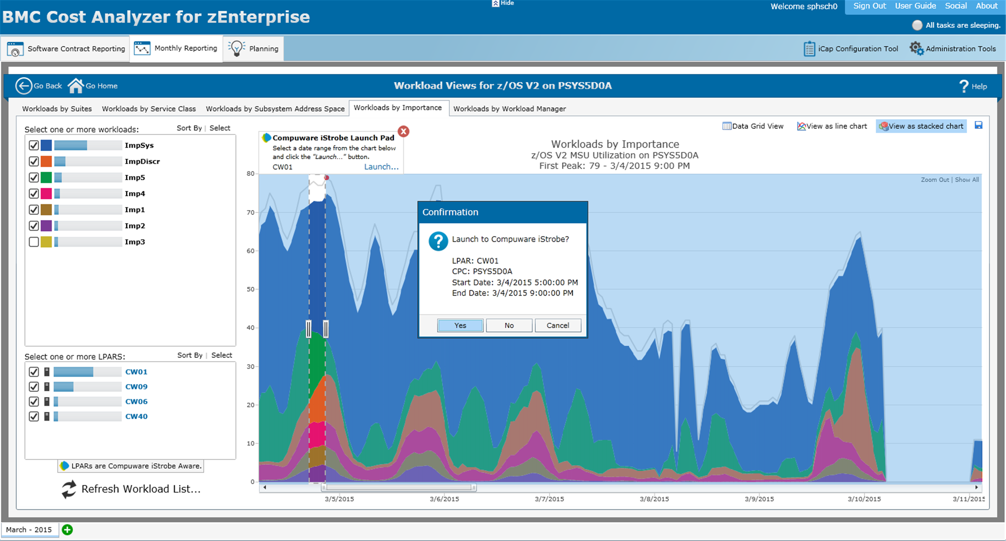 BMC und Compuware integrieren Lösungen für eine effizientere Mainframe ...
