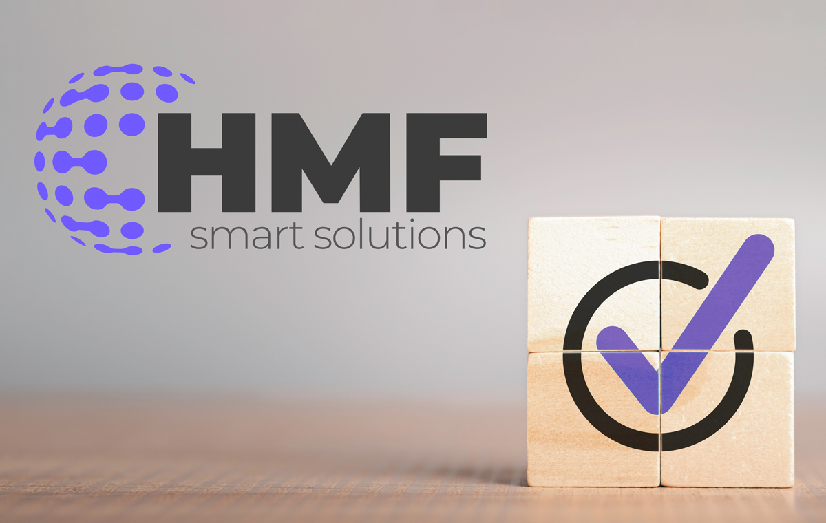 Hytera Mobilfunk becomes HMF Smart Solutions GmbH, HMF Smart Solutions ...