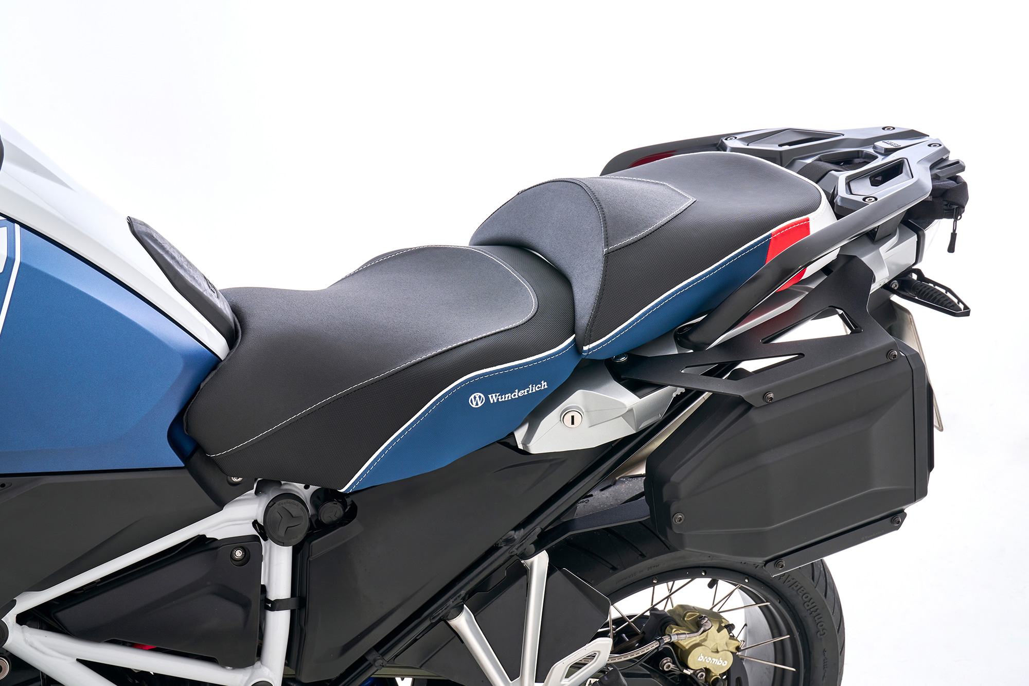 Konzept TROPHY, Wunderlich GmbH, Story - PresseBox