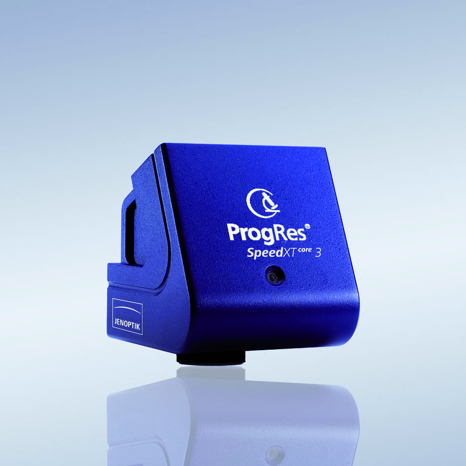 Jenoptik at OPTATEC 2010: Innovative optical solutions for growth ...