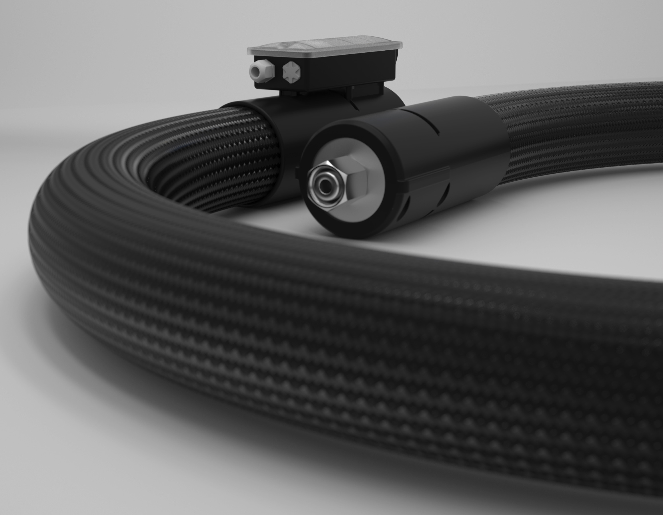 templine Heizschläuche der Masterflex AG - Flexible Schläuche mit ...