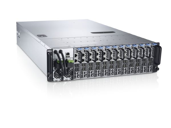 Dell unterstützt ARM-Server-Ecosystem, Dell GmbH, Story - PresseBox