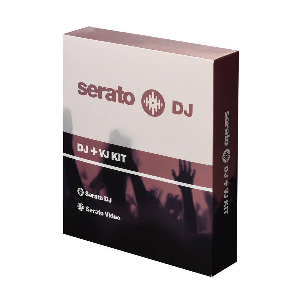Introducing Serato DJ Kits, Pro Audio-Technik Ltd., Story - PresseBox