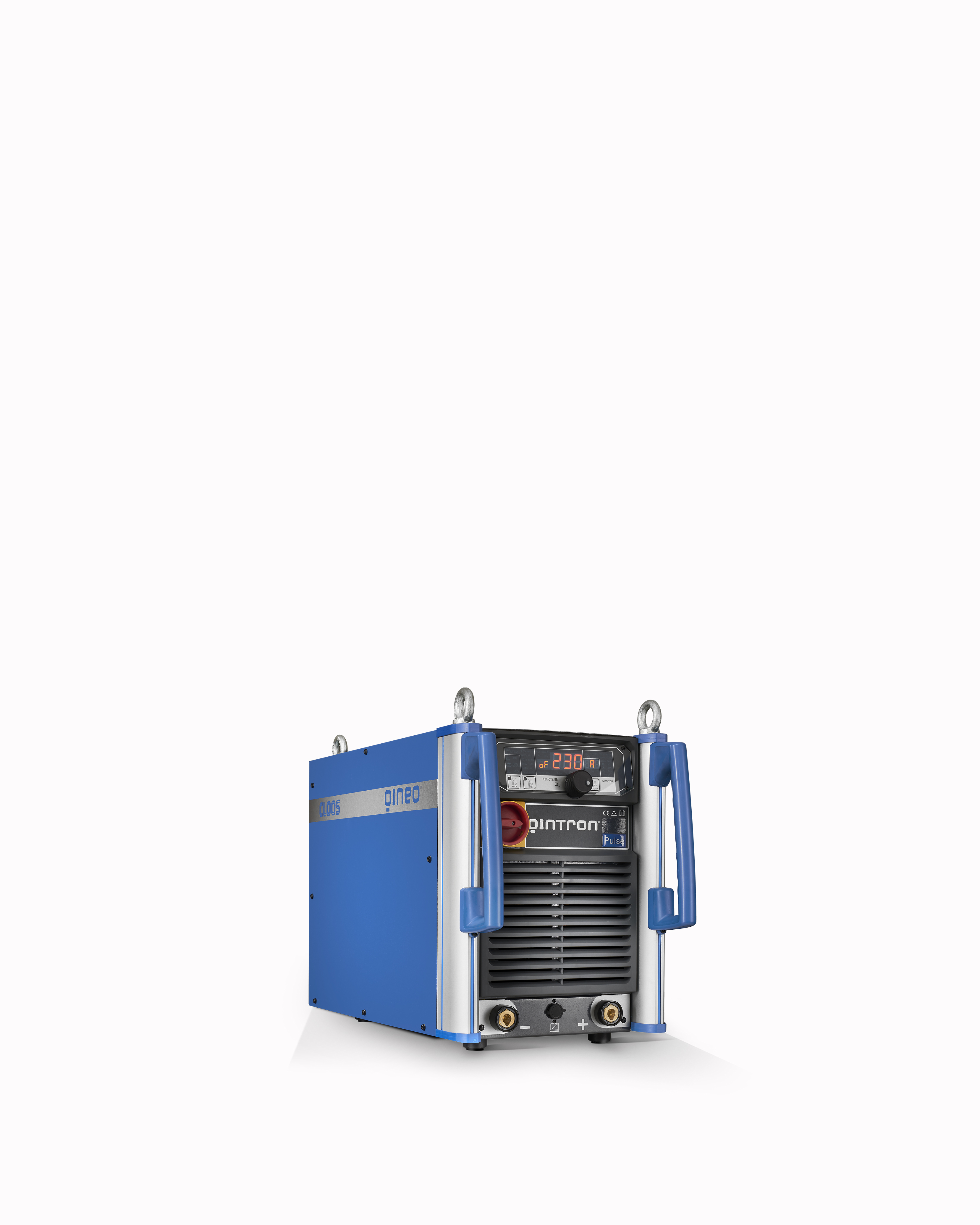 Einfacher Einstieg in das automatisierte Schweißen, Carl Cloos ...