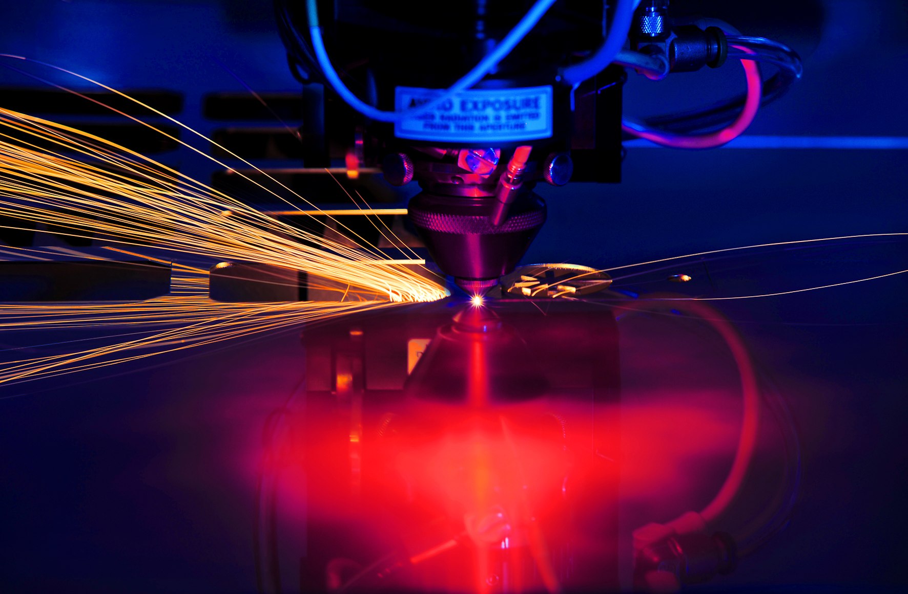 Coherent Inc Inaugurates a Showroom and Application Center in Dieburg ...