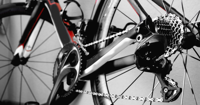 Largest bicycle production facility in Europe implements Critical ...