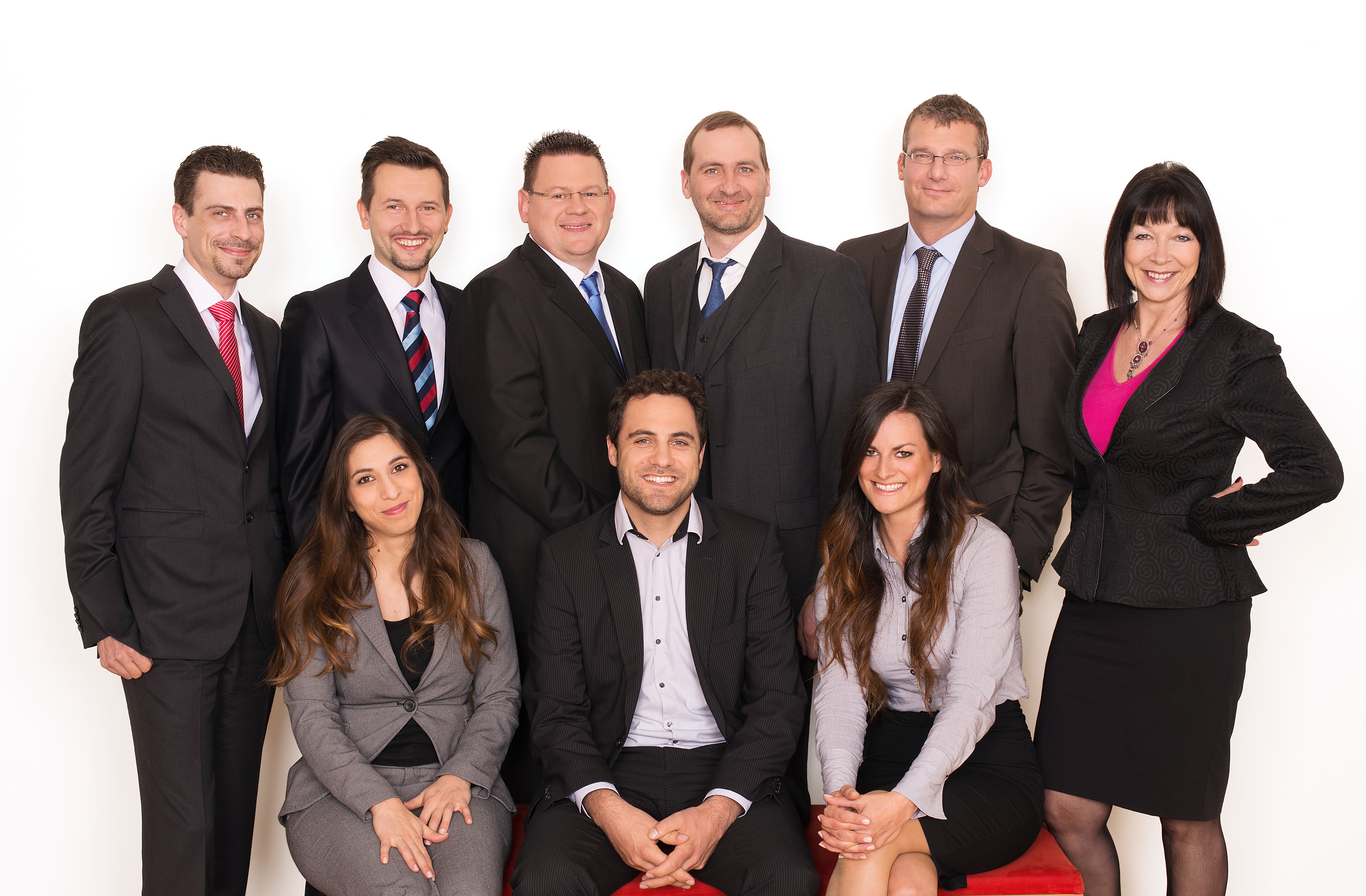 Ingram Micro definiert neues Powermanagement-Team mit zertifizierten ...