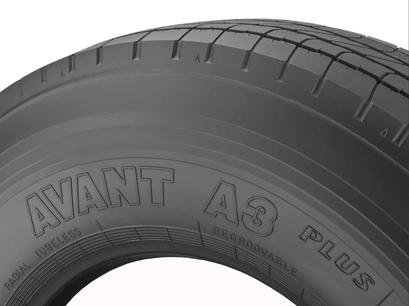 Sava optimiert Lkw- und Busreifen für mehr Wirtschaftlichkeit, Goodyear ...