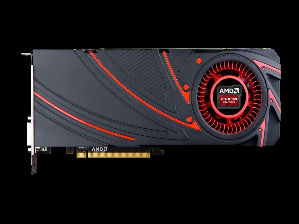 AMD Radeon™ R9 290 Graphics Card Delivers Stunning UltraHD Performance ...