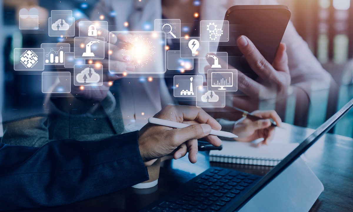 THM und SEF Smart Electronic Factory e.V. stellen Reifegradmodell ...