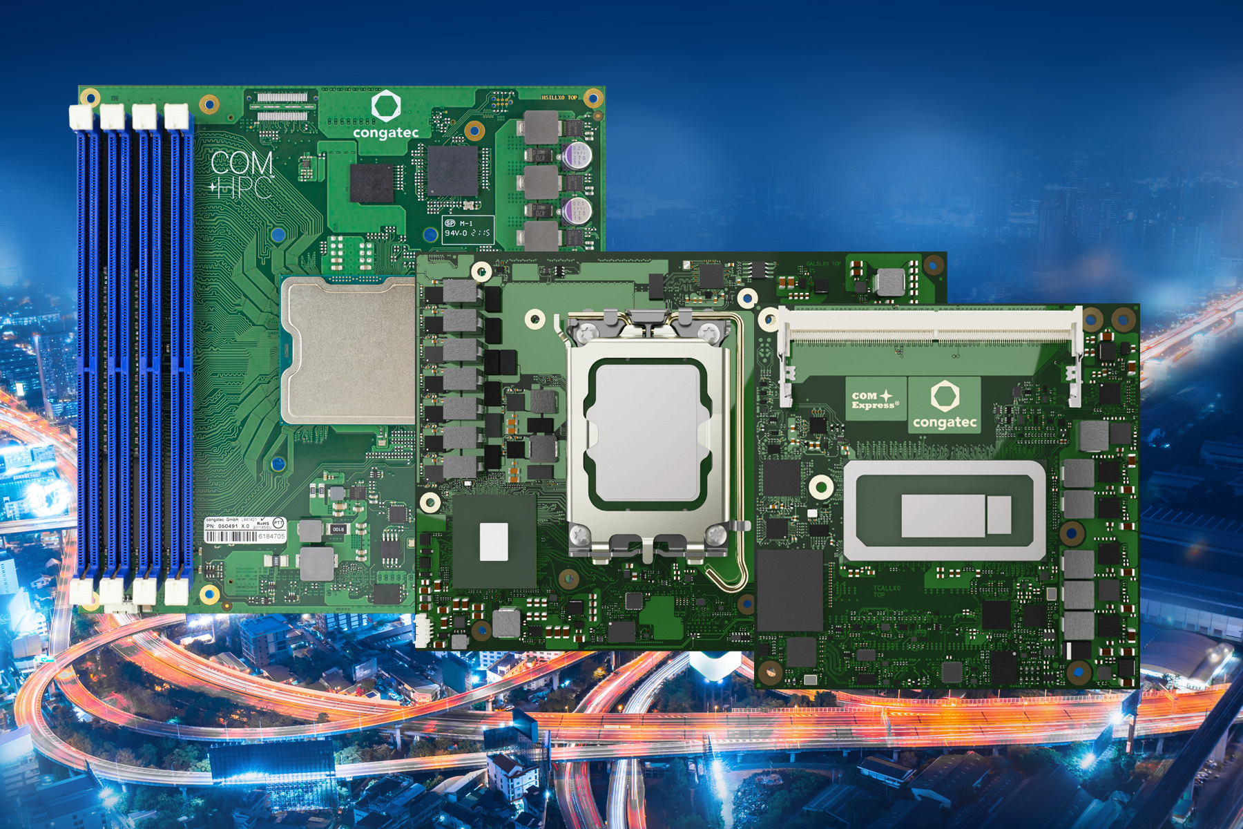 Embedded-Computing-Engines, die Entwickler intelligenter Fahrzeuge auf ...