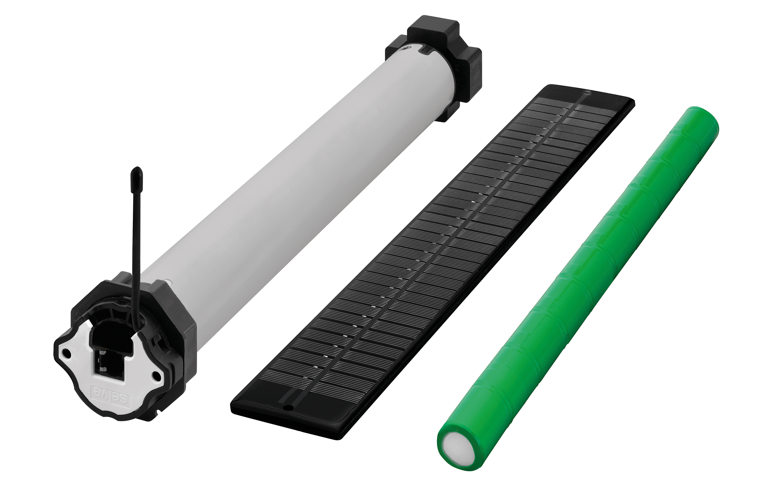 Marktstart des SE Solar-com: Solar-Set eröffnet neue Möglichkeiten und ...