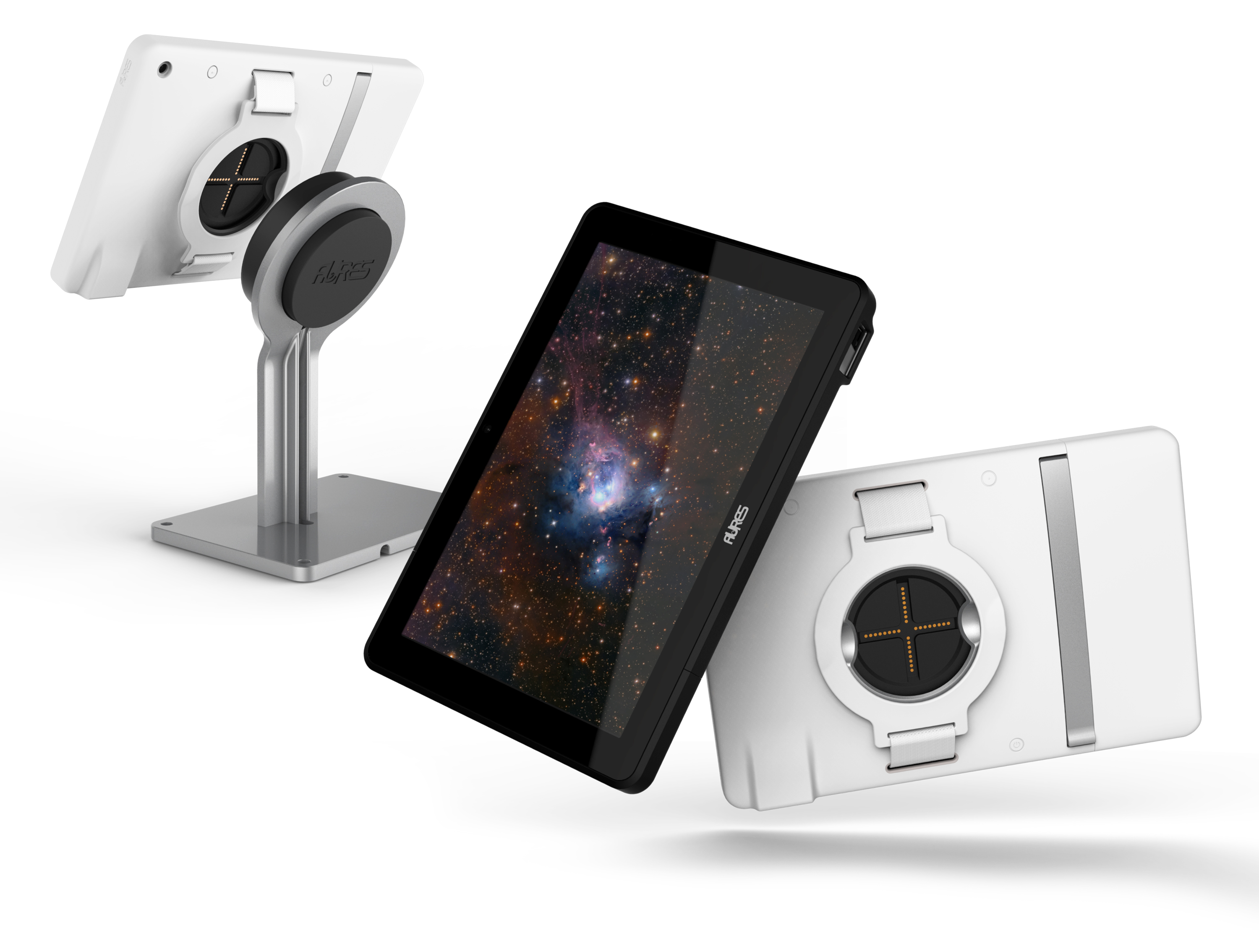 EuroShop 2017: AURES präsentiert mit dem SWING ein multifunktionales ...