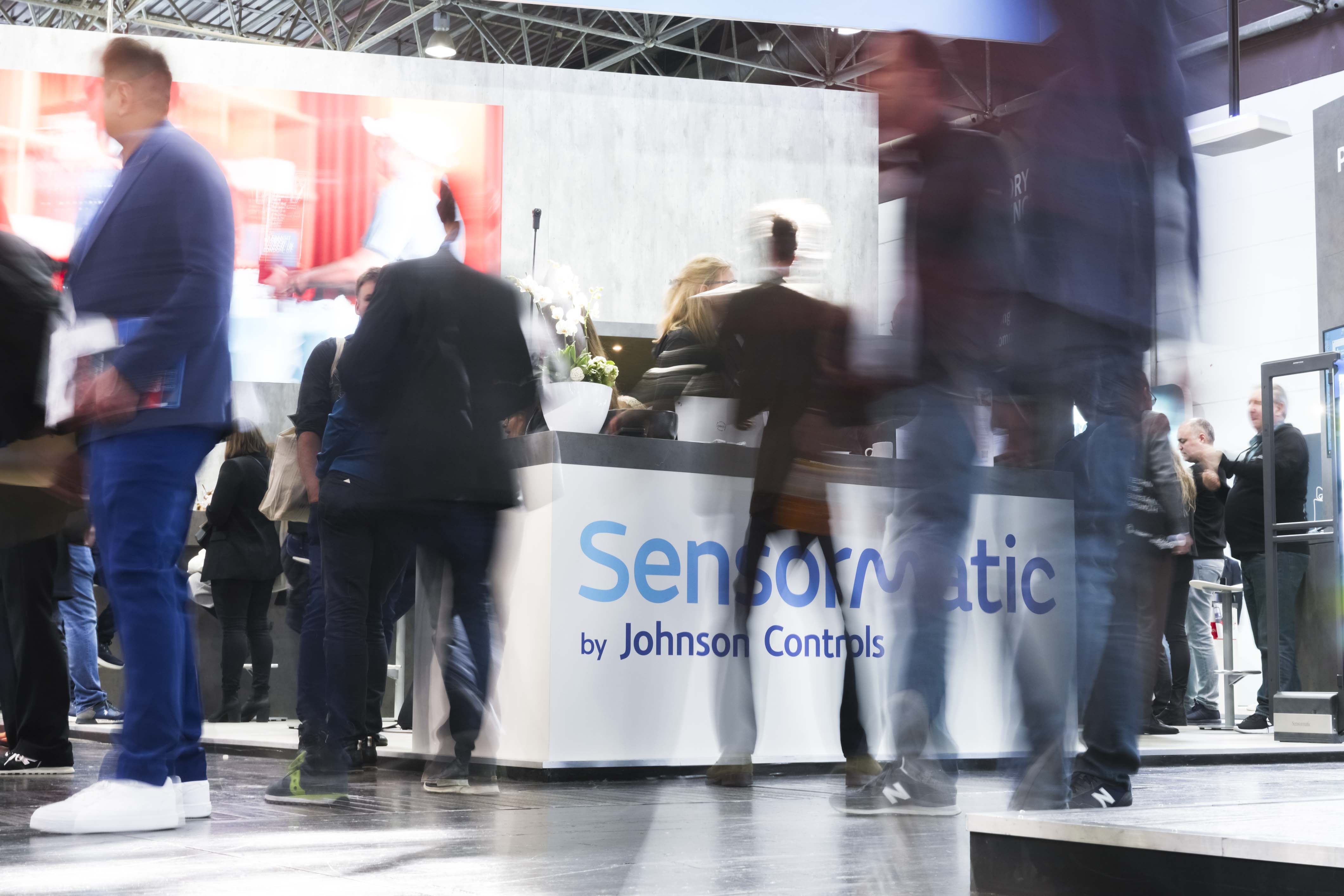 Sensormatic Solutions auf der EuroCIS 2025: Innovationen zur Bekämpfung ...