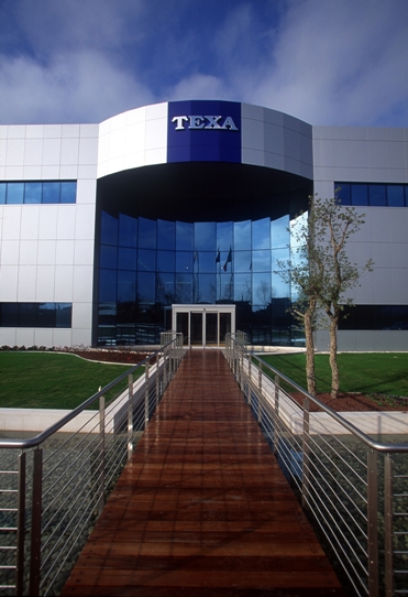 Texa wurde nach ISO/TS 16949 zertifiziert, Texa Deutschland GmbH, Story ...