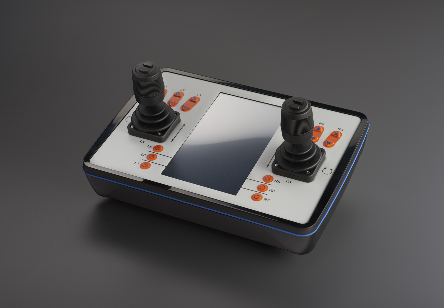 Maschinen intelligenter steuern: BOPLA zeigt HMI-Systeme mit ...